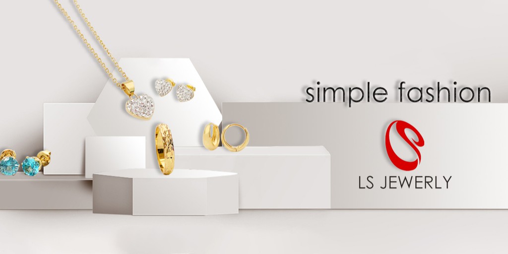 LS jewelry, Online Shop | Shopee Philippines