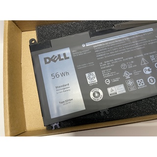 original 33YDH Laptop Battery for DELL Latitude 3380 3490 3580 3590 ...
