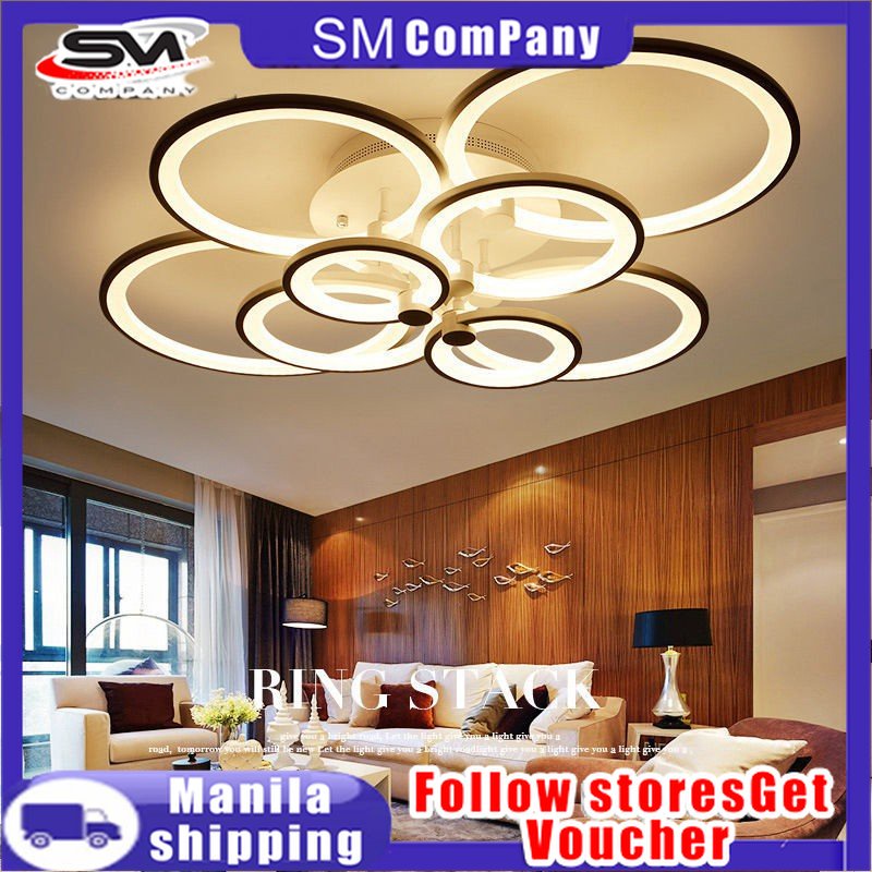 Led Ceiling Lights Manila | Shelly Lighting