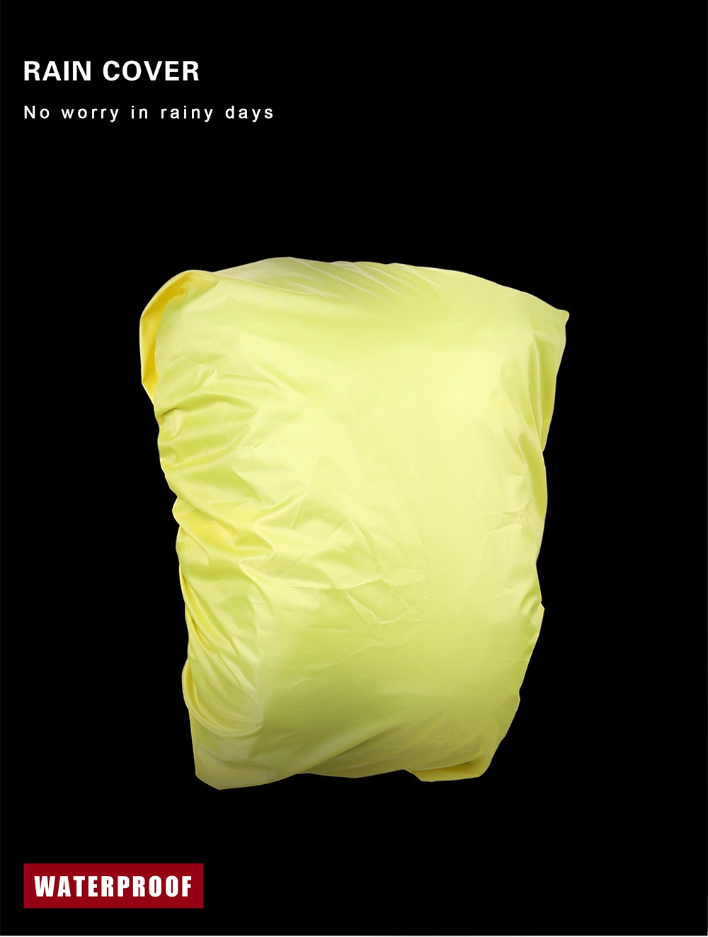 Rhinowalk 20L Motorcycle Bag side Waterproof Pannier bag ...