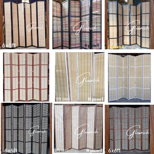 Divider /Partition / Modern Divider / Room Divider / Native / Condo ...