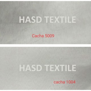 Cacha/Katsa Cloth Fabric Tela Textile for Lining or Ecobags (58"-63 ...