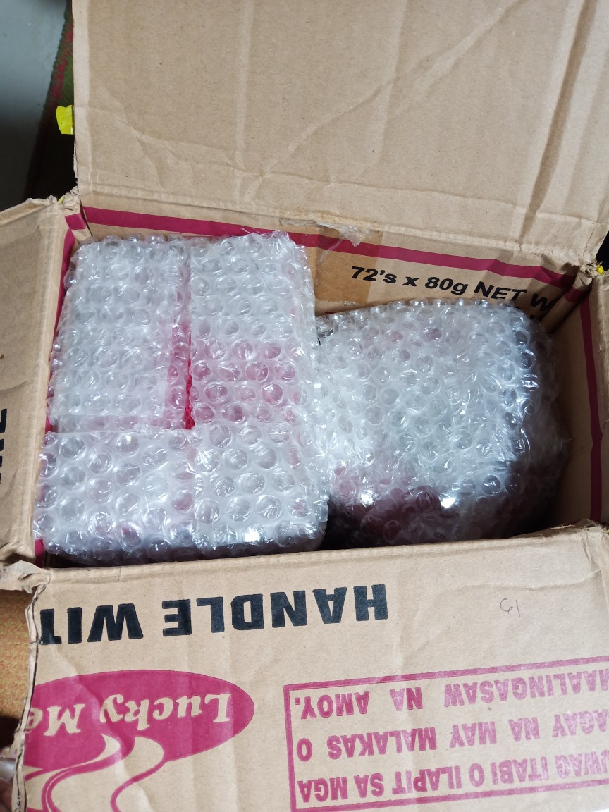 Round Tissue Roll Holder Box, Handmade, High Quality PU Leather ...