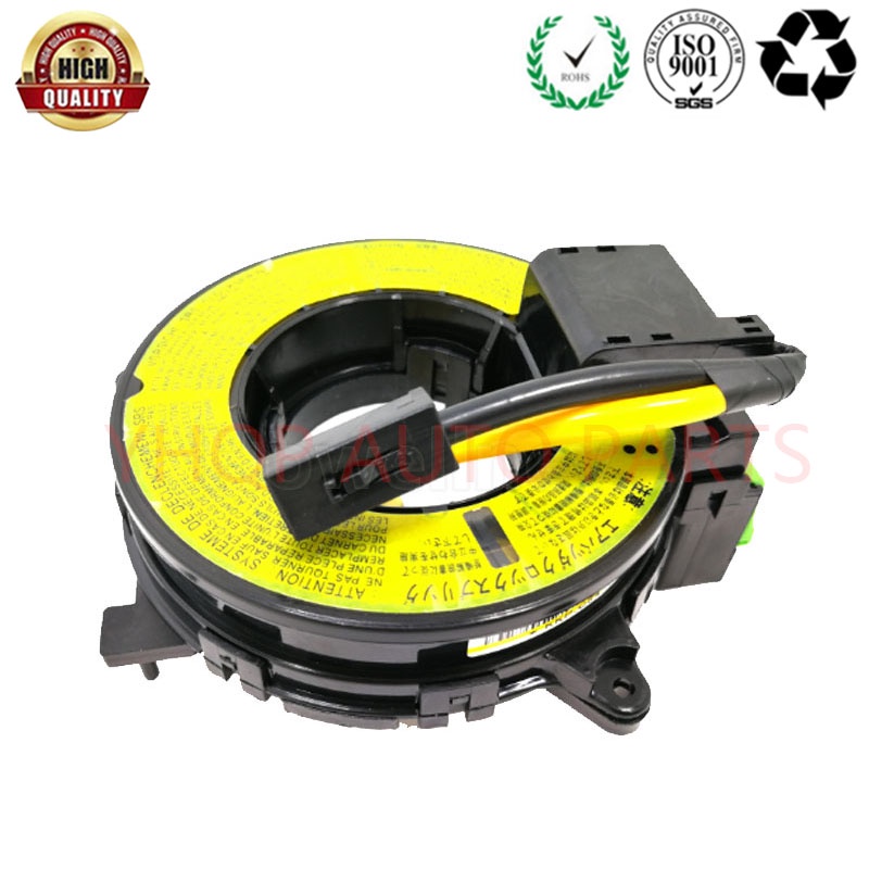 Spiral Cable / Clock Spring Mitsubishi Montero / Strada / Eclipse ...