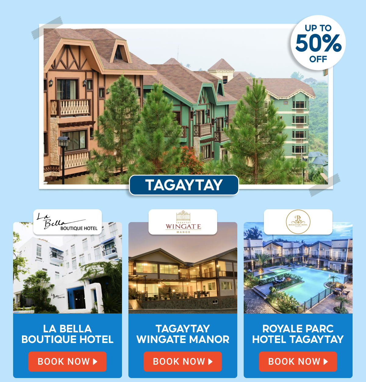 Shopee Hotels March 2023 | Shopee PH