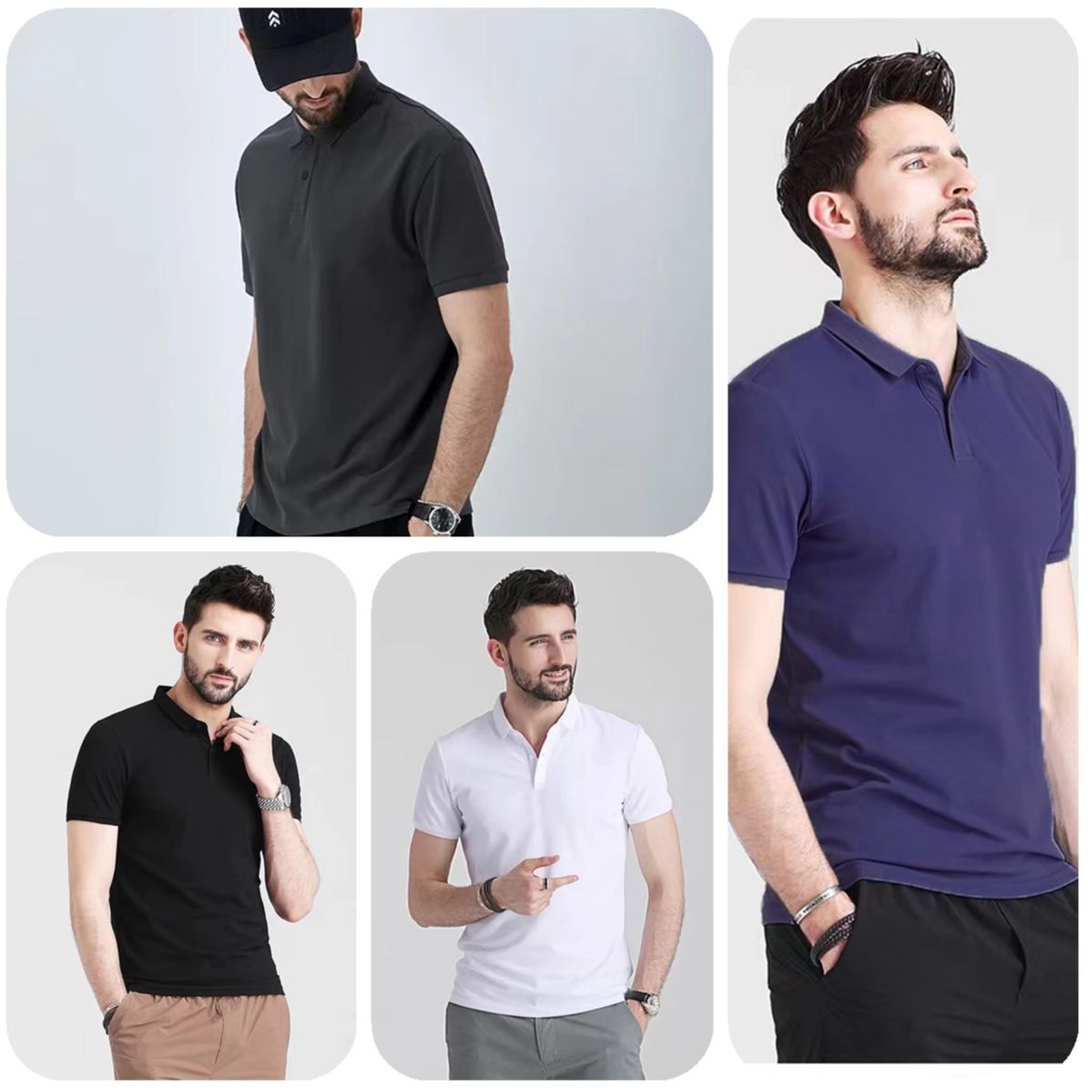 DRI FIT Tshirt , Online Shop | Shopee Philippines