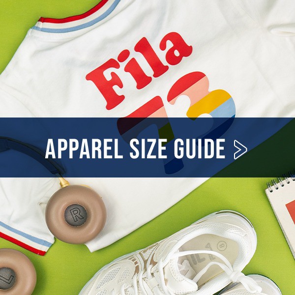 Fila Official store, Online Shop | Shopee Philippines