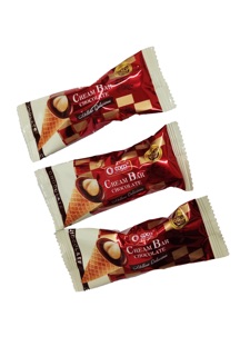 COCO Creambar Chocolate 300 gram | Shopee Philippines