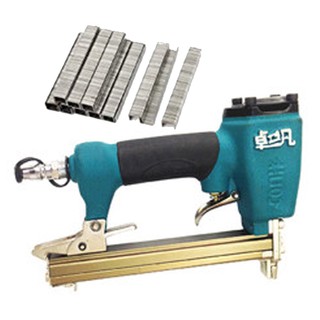 Air Gun Tacker with Staple Wire | Shopee Philippines