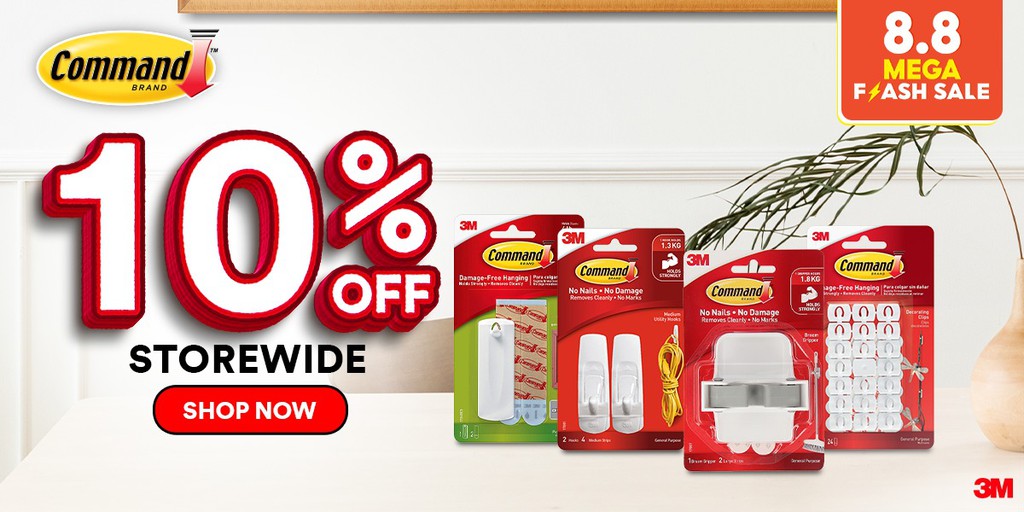 3M Philippines, Online Shop | Shopee Philippines