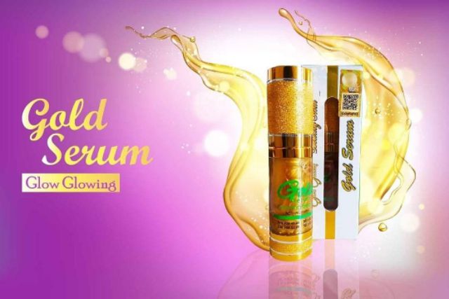 GLOW GLOWING FOUNDATION - UniTop