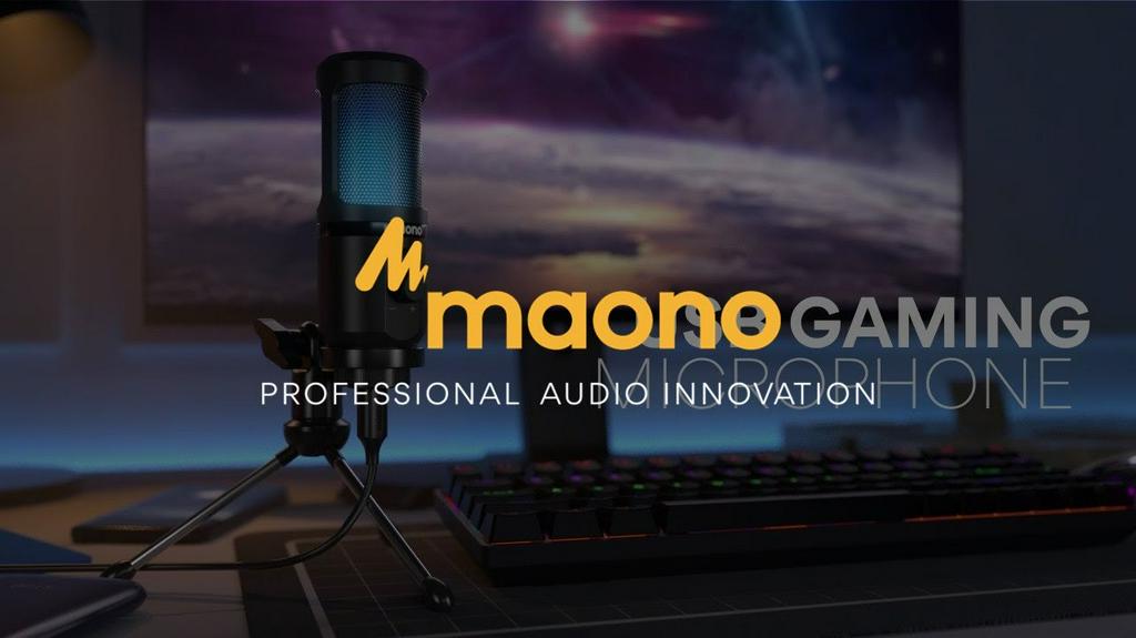 MAONO OFFICIAL STORE, Online Shop | Shopee Philippines