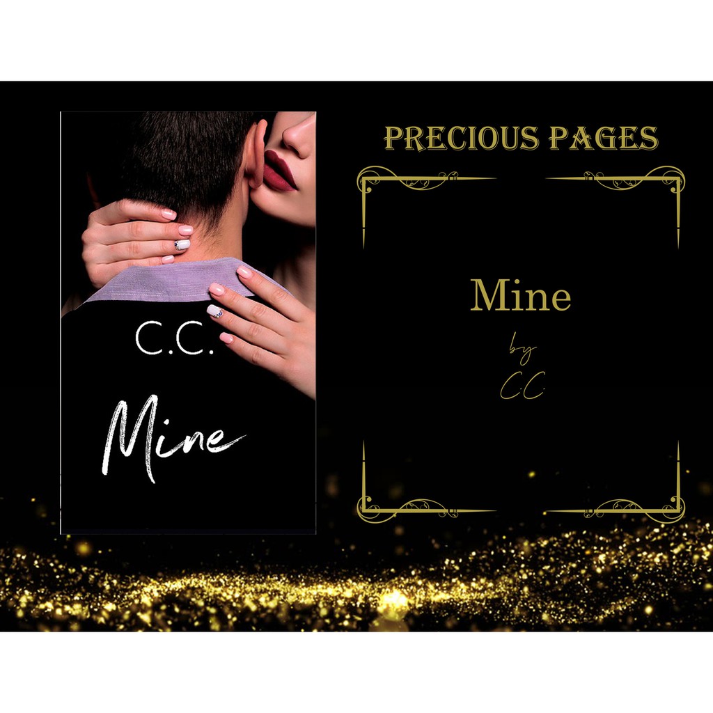 Mine by CC (Cecelib) | Shopee Philippines