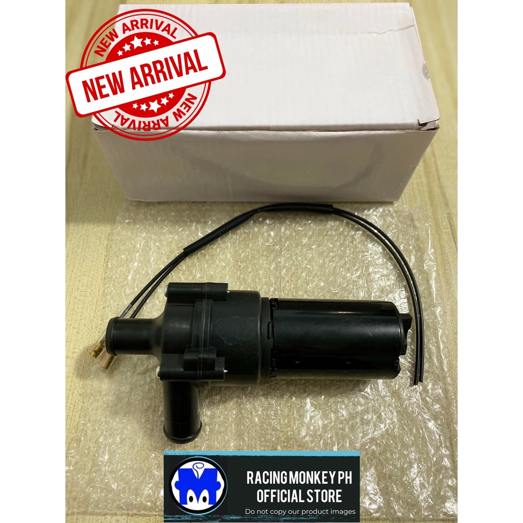 Motorcycle Water Pump (UNIVERSAL) Racing Monkey | Shopee Philippines