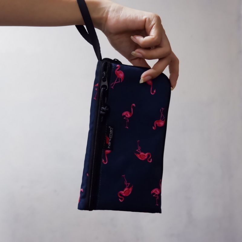 Hanuman CP Pouch (2 pocket) | Shopee Philippines