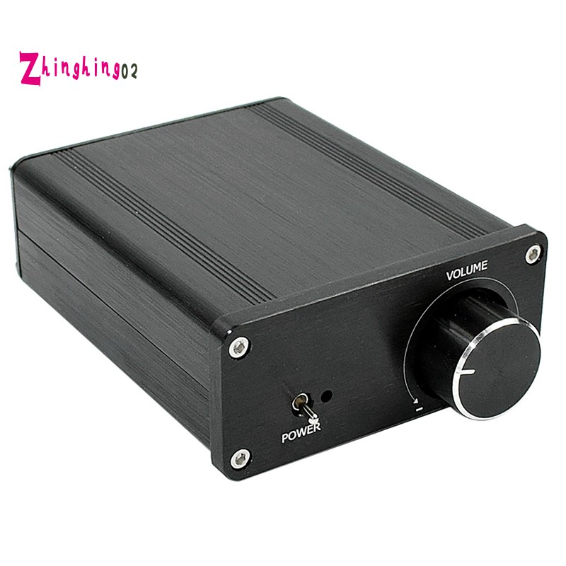 Tpa3116 digital power amplifier class d high power 100w+100w 2.0 hifi ...