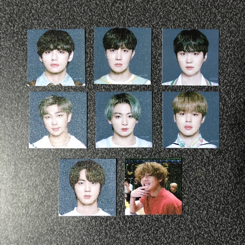 ID Picture Sets (1x1, 2x2 & Passport Size) | Shopee Philippines