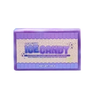 Ice Candy Super Whitening Soap 135g | Shopee Philippines