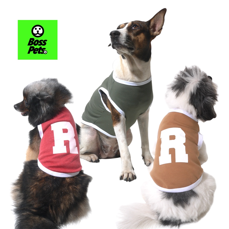 BOSS PETS R (Pet Sando) | Shopee Philippines
