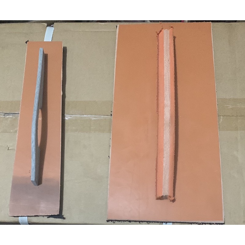 Foam Trowel/ Rodela (Small & Big) | Shopee Philippines