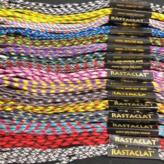 5mm Paracord (550lb) Plain Color for DIY | Shopee Philippines