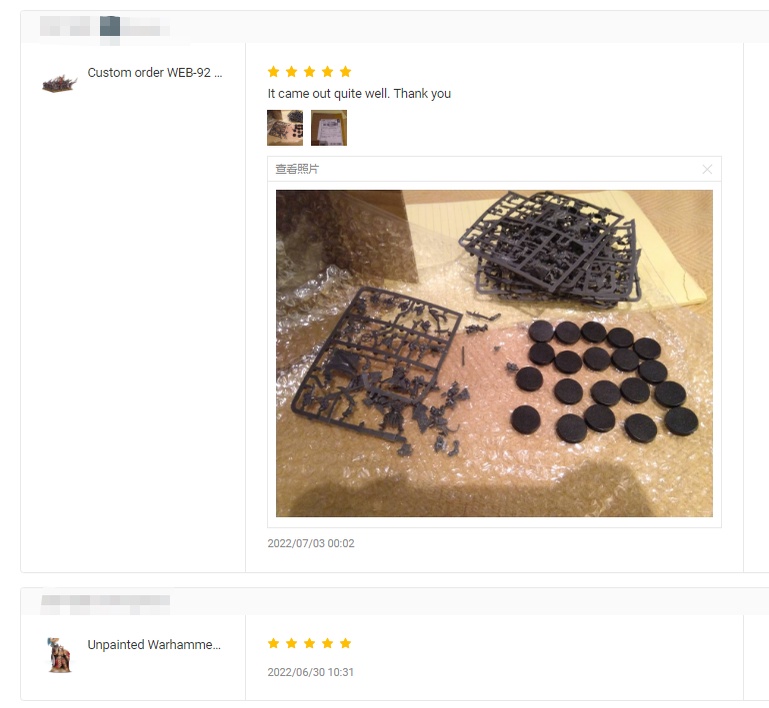 Wargame 40k Warhammer Base 80mm Round Bases Plastic Bases | Shopee ...