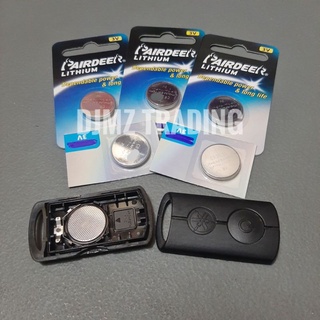 NMAX-V2 / MIO i 125 M3 / SNIPER155 / XMAX /AEROX | Keyless Remote ...