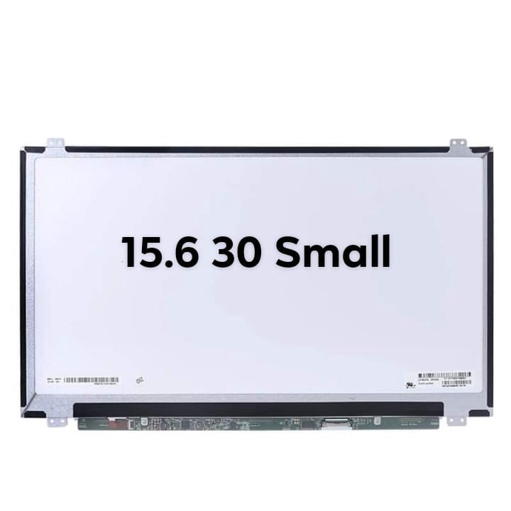 New 15.6" LCD Laptop 30 pin ( SMALL ) | Shopee Philippines