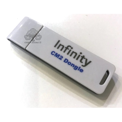 Newest 100% Original Infinity-Box Dongle Infinity CM2 Box Dongle for ...