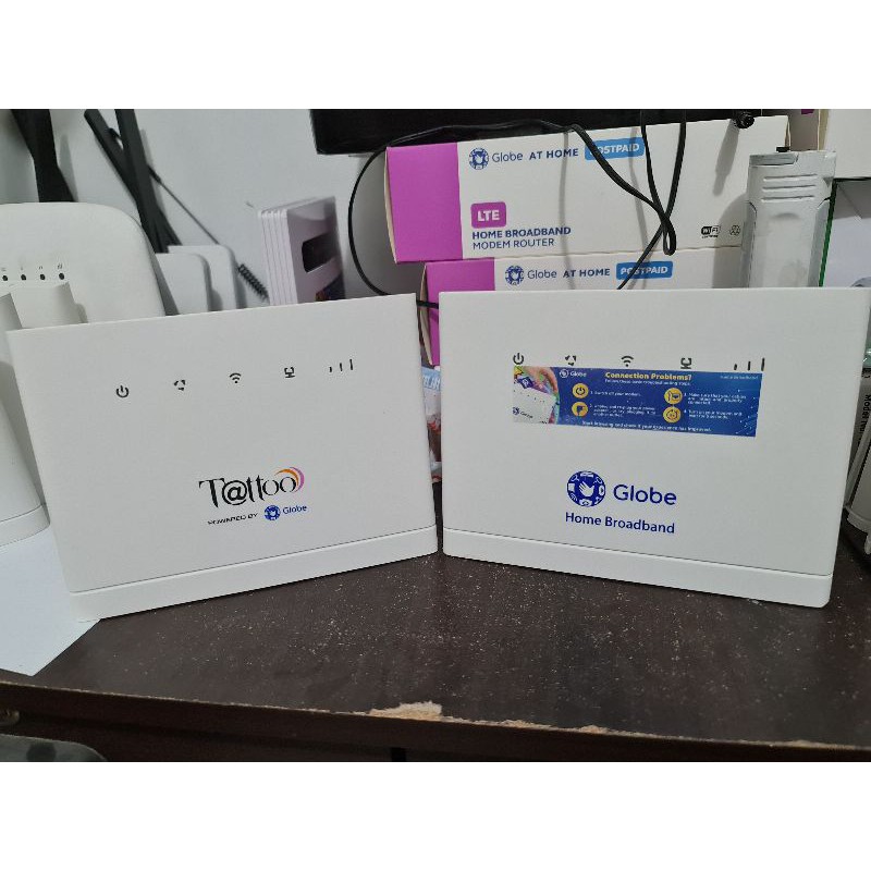 Huawei B315s - 936 4G LTE OPENLINE | Shopee Philippines