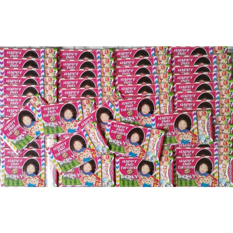 Cocomelon Ref Magnet | Shopee Philippines