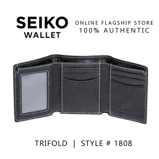 Seiko Wallet, Online Shop | Shopee Philippines
