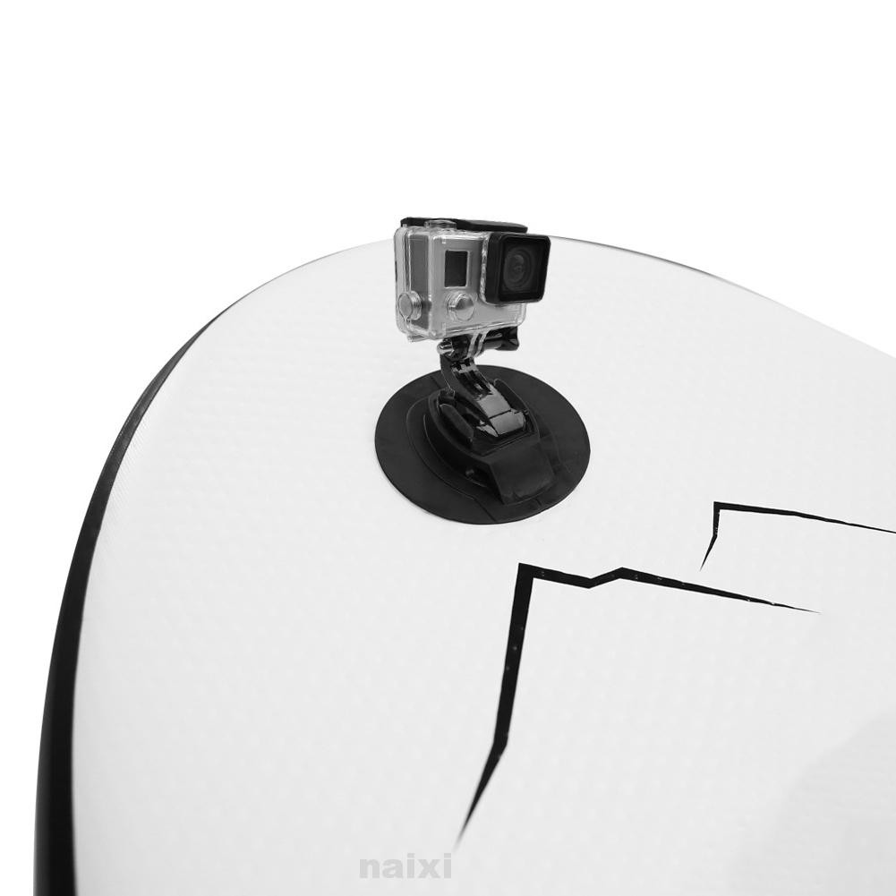 Outdoor Adhesive Accessories Surfing Portable Surfboard Camera Mount ...