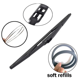 (original) Suzuki Celerio 12A Rear Wiper Blade for 2014 to 2022 CELERO ...