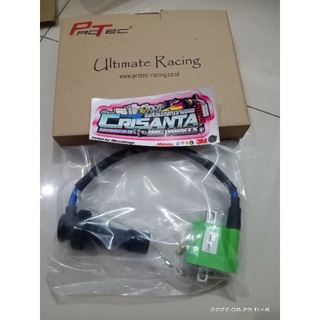 protec ignition coil raider 150 carb type | Shopee Philippines