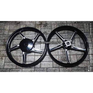 Enkei mags 17 series mio sporty mio 125 | Shopee Philippines