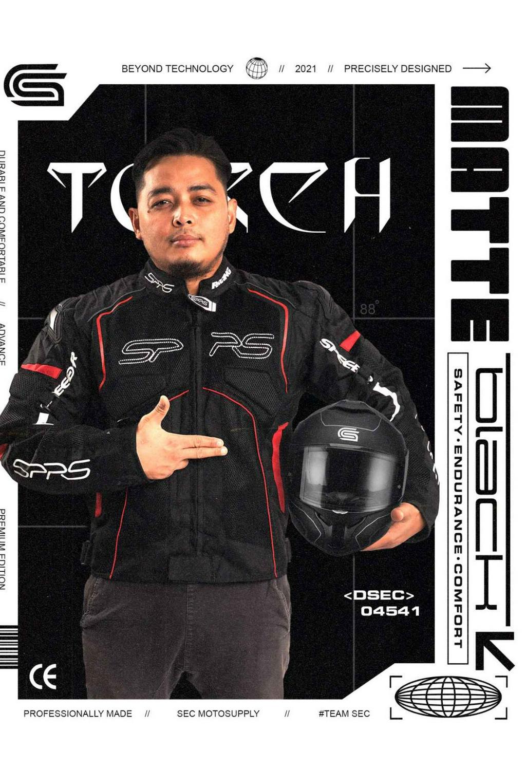 SEC Motosupply, Online Shop | Shopee Philippines