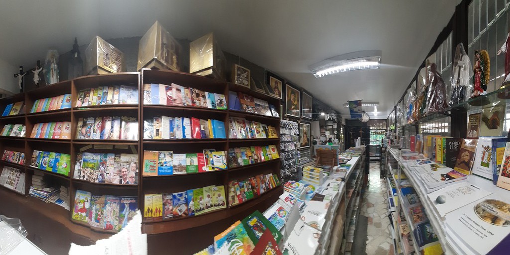 Word and Life Religious Store, Online Shop | Shopee Philippines