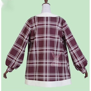 Watson Amelia Cosplay Hololive vtuber Watson Amelia Cosplay Dress Long ...