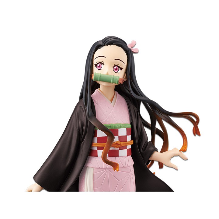 Banpresto DXF Nezuko Kamado | Shopee Philippines