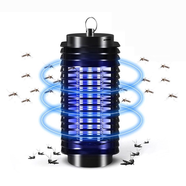 Electronic mosquito killer mosquito repellent | Shopee Philippines