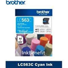 LC-563 Color original Ink Cartridge | Shopee Philippines