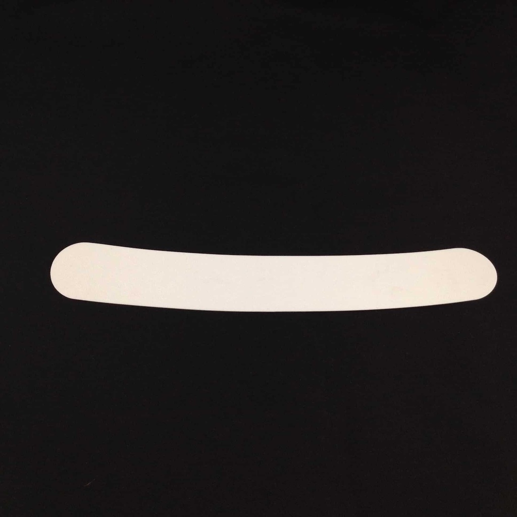 Clerical Roman Collar / Minister Collar ( Single) - Italy Made | Shopee ...