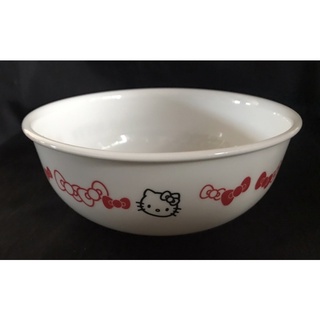 Hello Kitty Corelle 12-piece Dinnerware Set - Service for 4 | Shopee ...