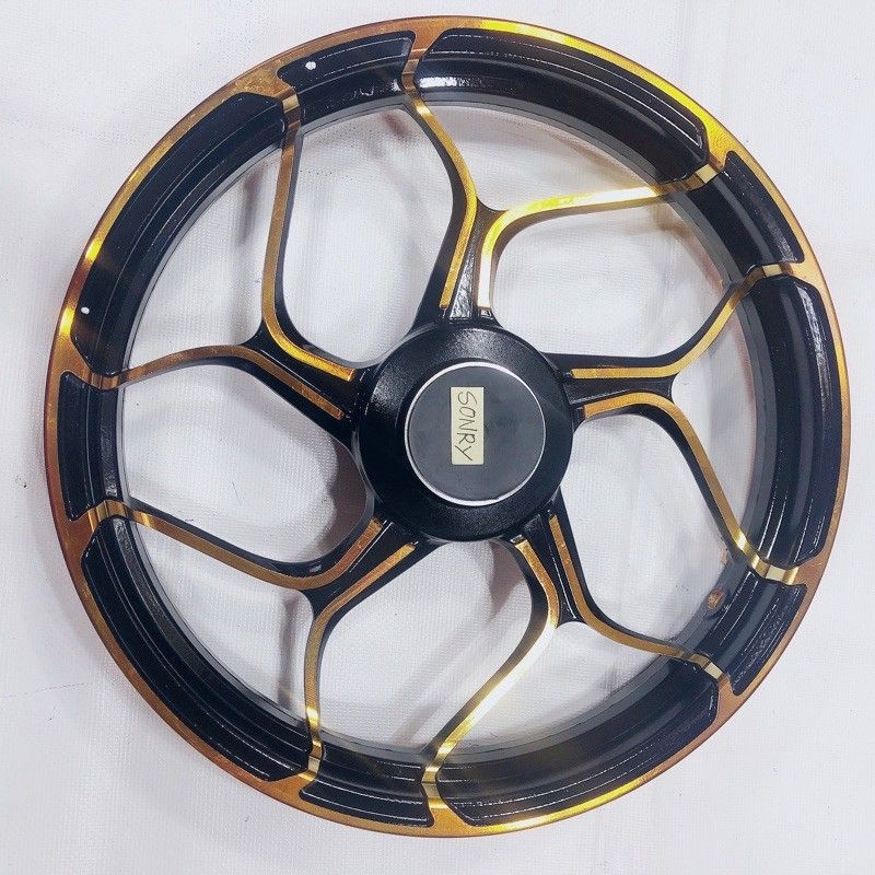 COD MOTORCYCLE MAGS THAIGER MIO 125 | atelier-yuwa.ciao.jp