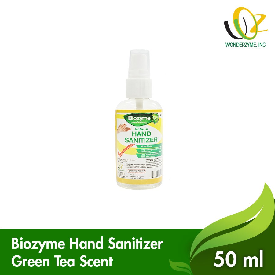 Wonderzyme Inc., Online Shop | Shopee Philippines