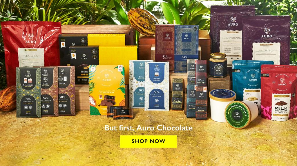 Auro Chocolate, Online Shop | Shopee Philippines