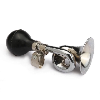 Classical Bicycle Metal Gas Horn Air Horn Potpot Horn Busina Bell ...