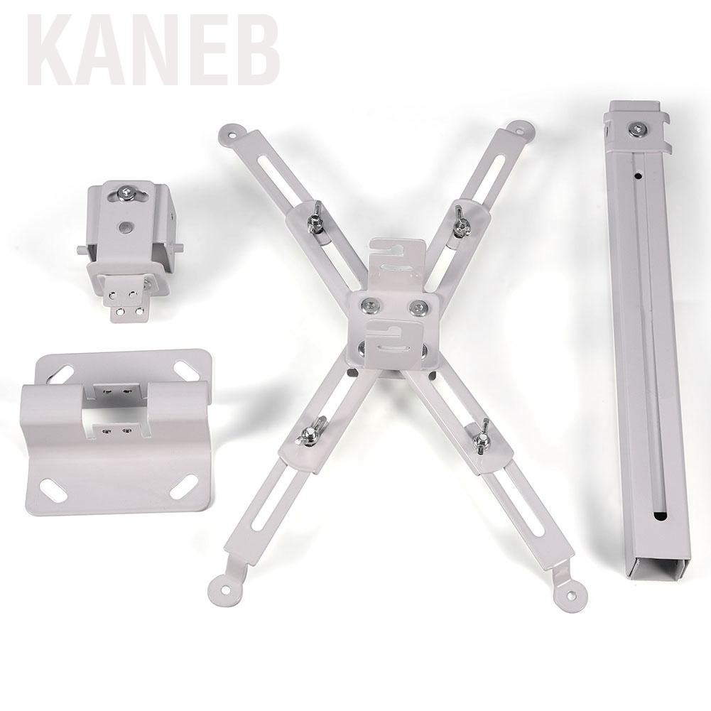 Kaneb Projector Bracket Adjustable Projector Ceiling Mount | BeeCost