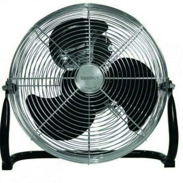 Regency Fan 18 "tornado Deluxe Fan | BeeCost